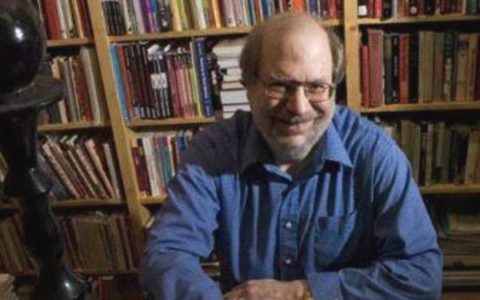 Alan Savage Remembered - Chess Journalists of America